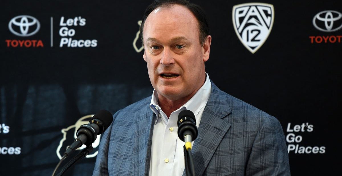 Everything Rick George said during his media conference call