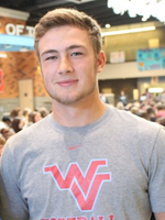 Brandon Battle, West Valley, Pro-Style Quarterback