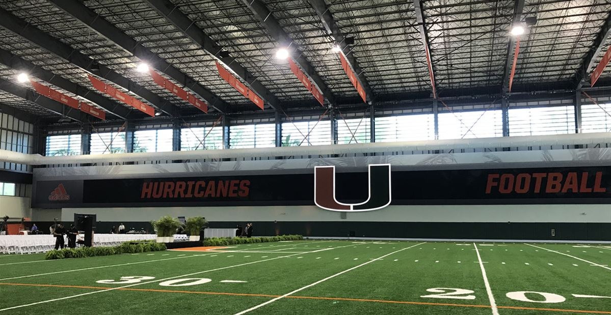 Photos A Look Inside The Finished Carol Soffer Ipf