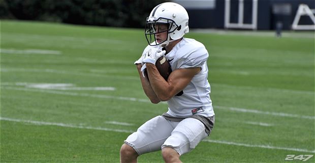 2016-2017 college football and nfl bulges, vpl's and asses | Page 21 | LPSG