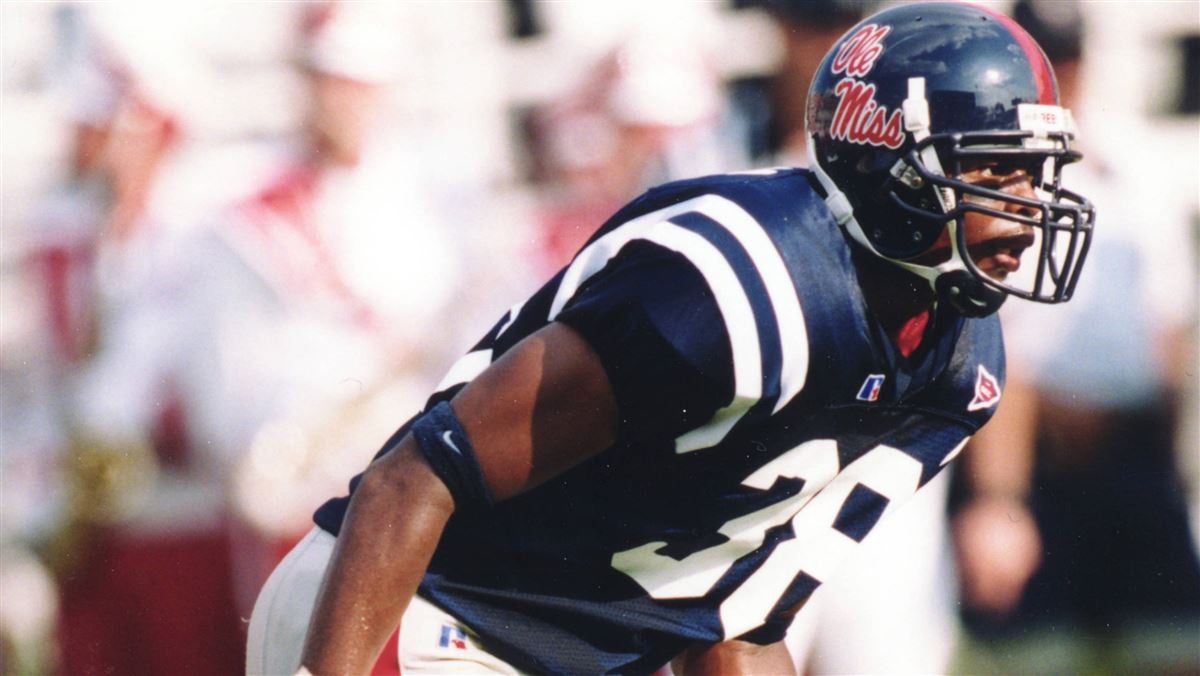 Where Are They Now? Ronnie Heard