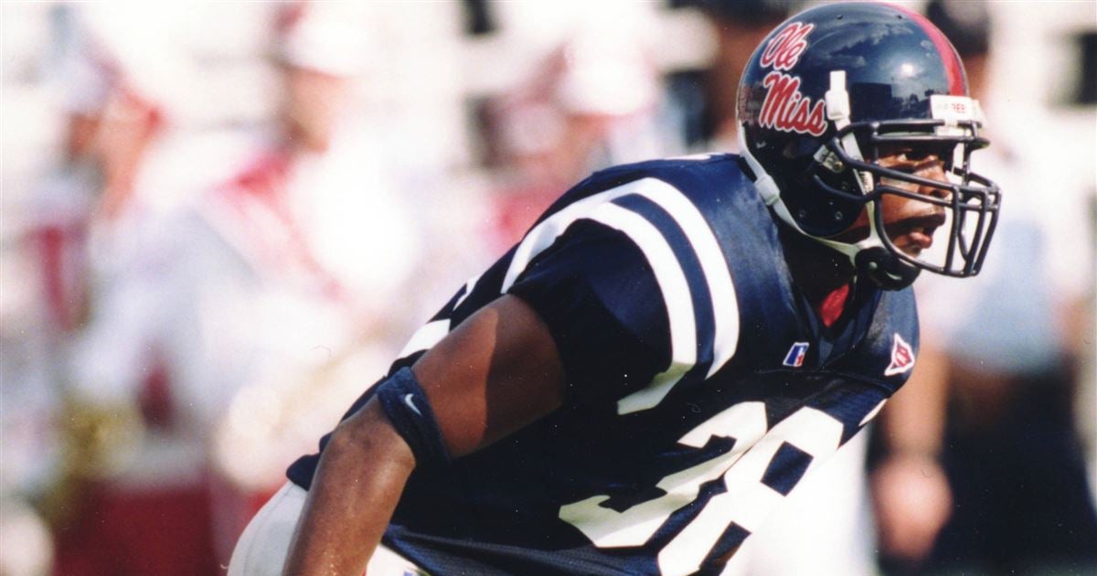 Where Are They Now? Ronnie Heard