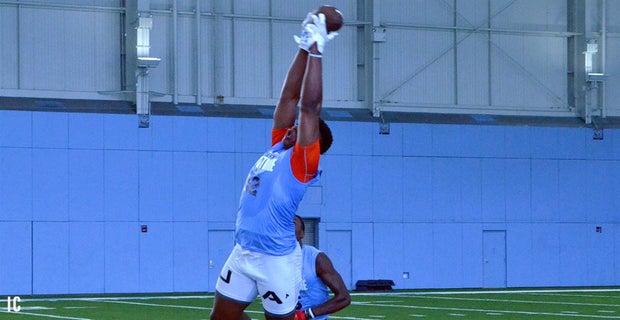 Photos: UNC Showtime Camp Gallery I