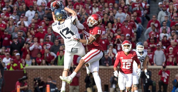 David Sills V Photos