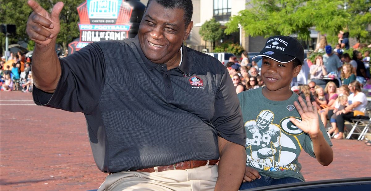 Packers by the numbers: The best to wear 80-89