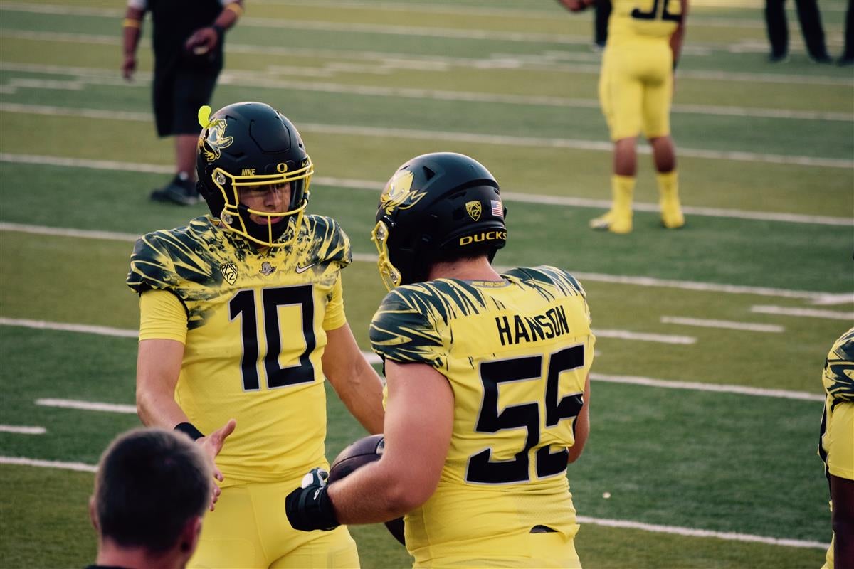 Oregon's Top 20 Now vs. Top 20 Then