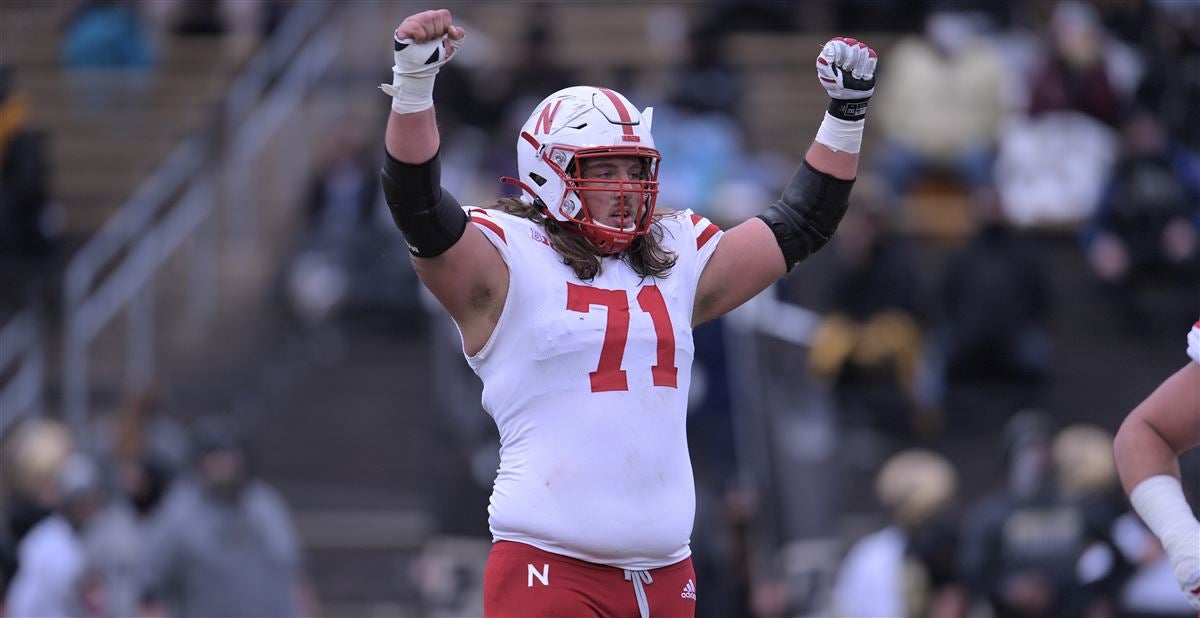 Farniok makes his 2021 plans known