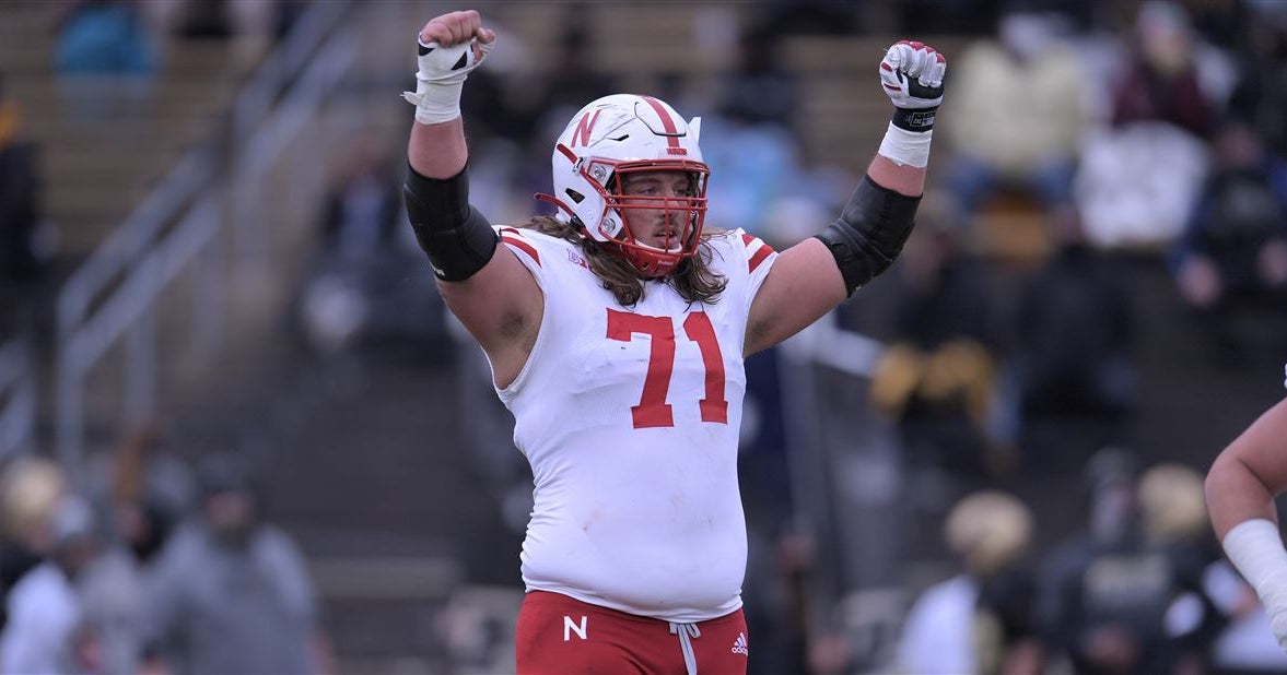 Farniok makes his 2021 plans known