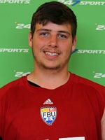 Zach Pare, UTSA, Offensive Tackle