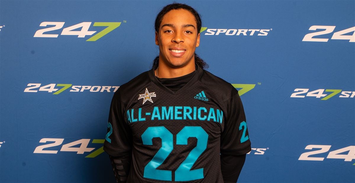 One-on-one with Ohio State RB signee Steele Chambers