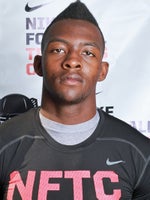 Andrew Jones, Dallas, Wide Receiver