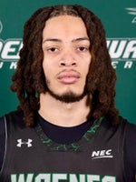 Zaire Williams, Wagner, Shooting Guard