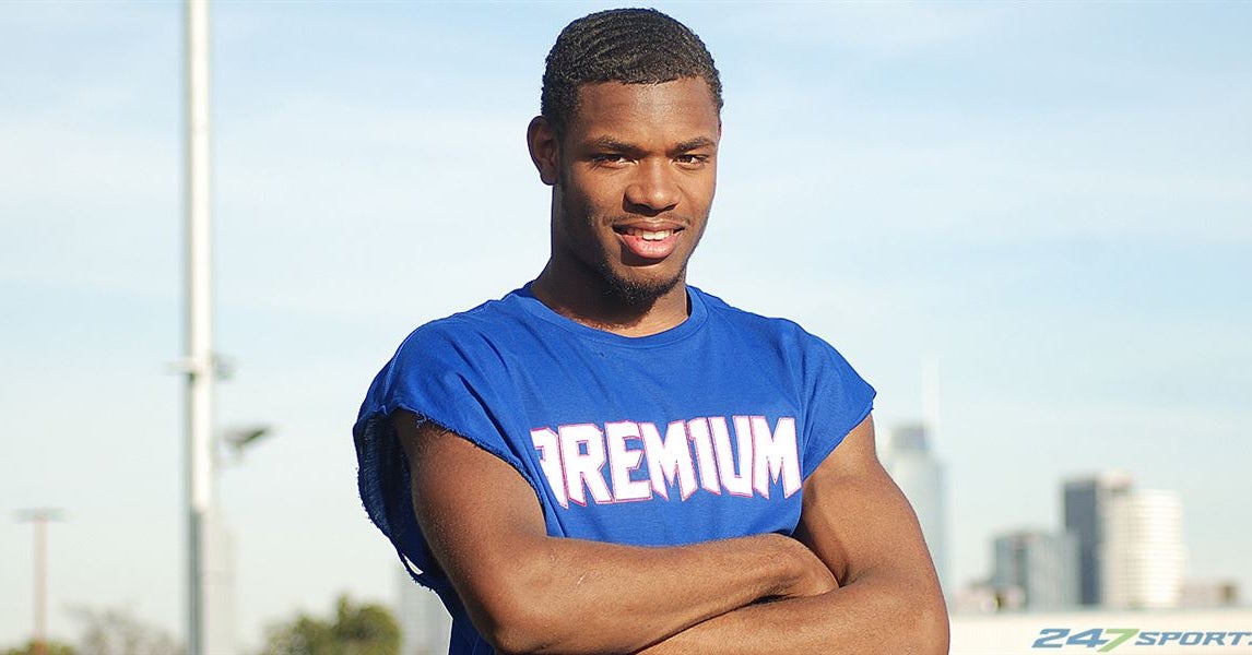 Montana Lemonious-Craig inks with CU after monster senior season