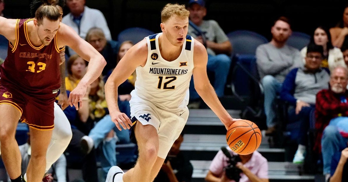 Where every WVU Hoops transfer out landed this offseason