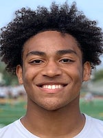 Jackson Forte, Chaminade, Edge