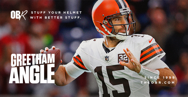 Quarterback Analysis: Looking Ahead at Cleveland Browns QB Position ...