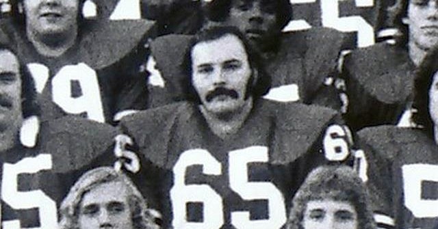 Geoff Reece's WSU hall of fame election an ode to walk ons