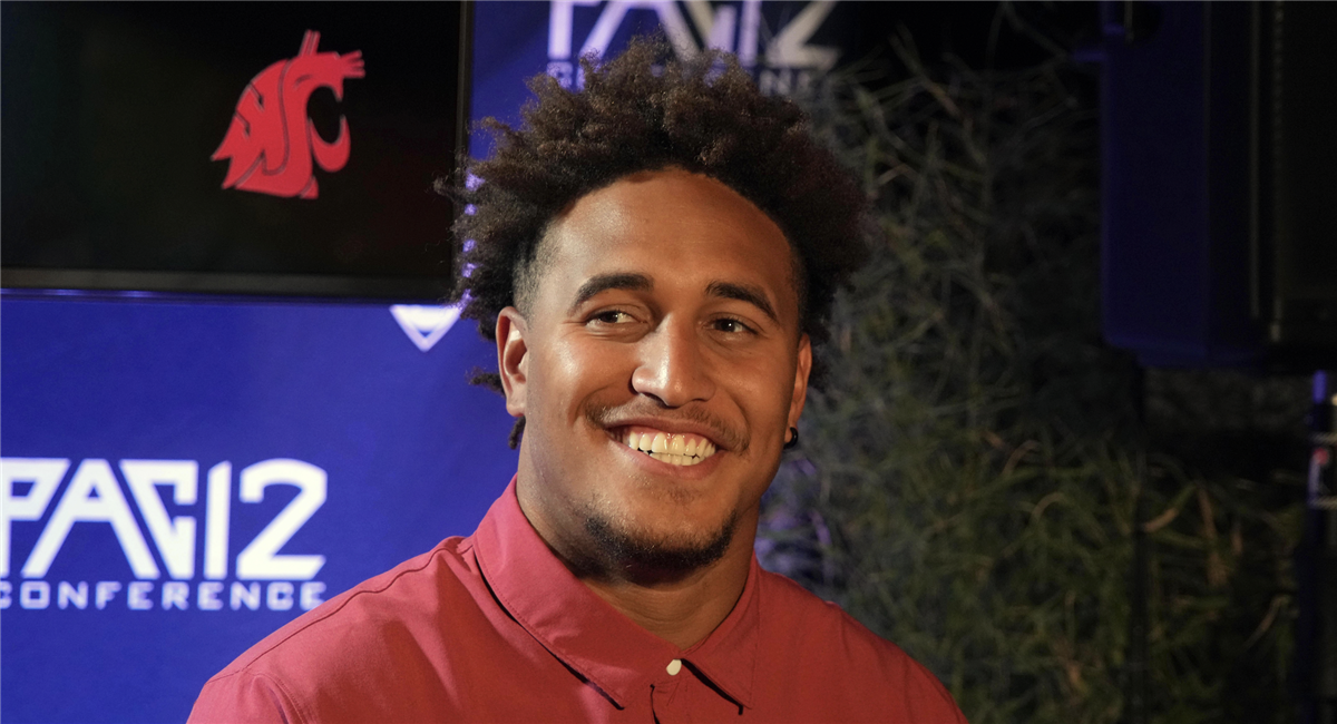 Ron Stone's Cougar Insights: The Ins-N-Outs of Pac-12 Media Day