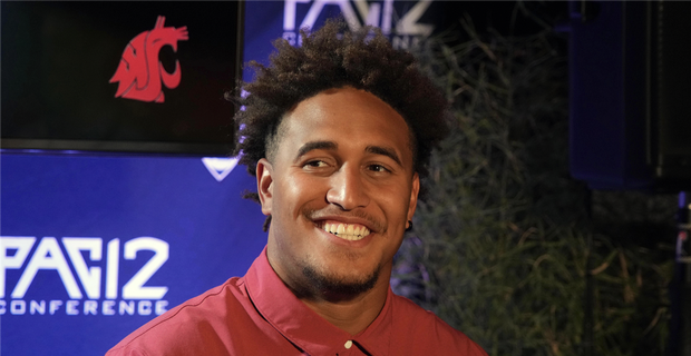 Ron Stone's Cougar Insights: The Ins-N-Outs of Pac-12 Media Day