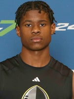 Tavares Ward, Miami Central, Cornerback