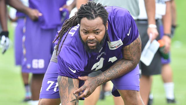 Sooners set to hire Phil Loadholt to offensive staff