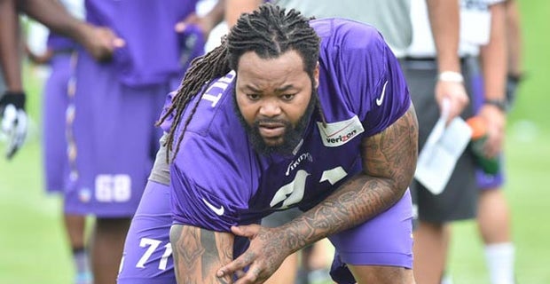 Sooners set to hire Phil Loadholt to offensive staff