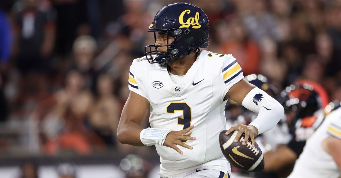 Know Your Minnesota Football Foe: California Golden Bears