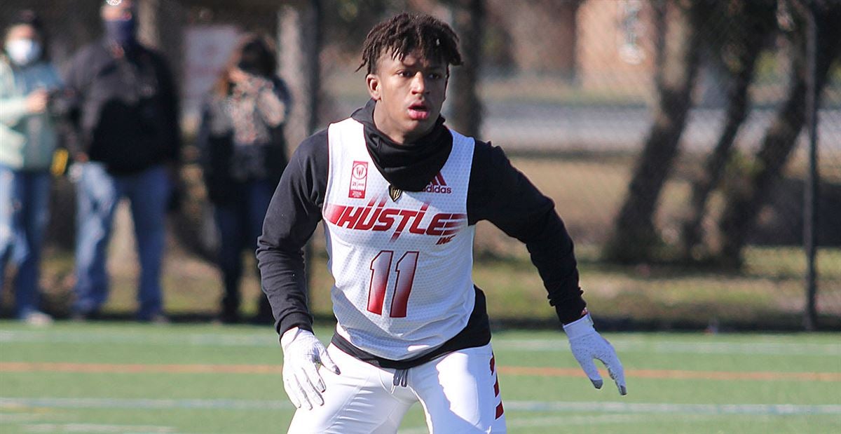 Four-Star '23 Safety Caleb Downs Anticipates Multiple Fall UNC Visits