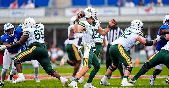 Sawyer Robertson is Becoming a National Name with Heisman Trophy Ambitions