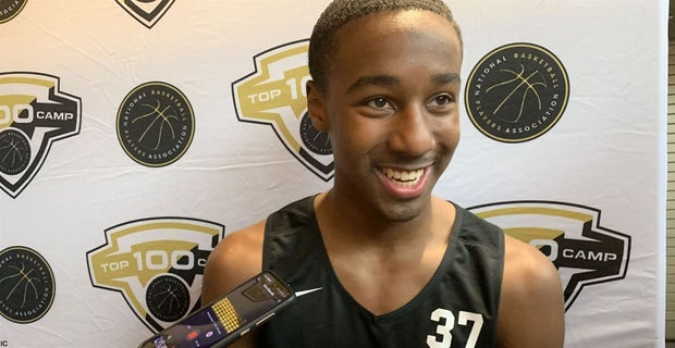Bryce Thompson Set to Visit UNC