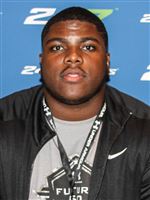 2018 4* DT Robert Cooper signs with Florida State : r/CFB