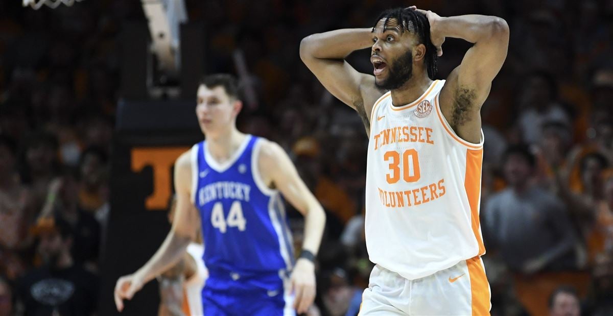 Rucker: The SEC’s best team fairly won the league. The better team ...