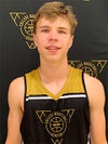 Paul Bruns, Dakota Valley - 01, Shooting Guard