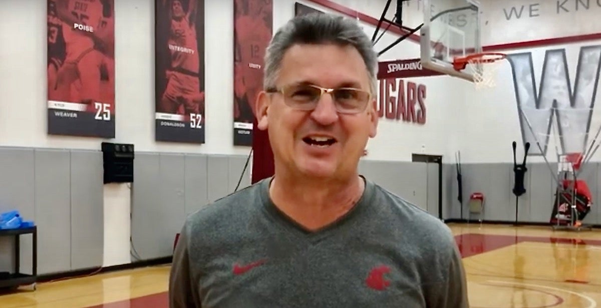 WSU basketball: Kyle Smith sees seven in rotation, but others lurk