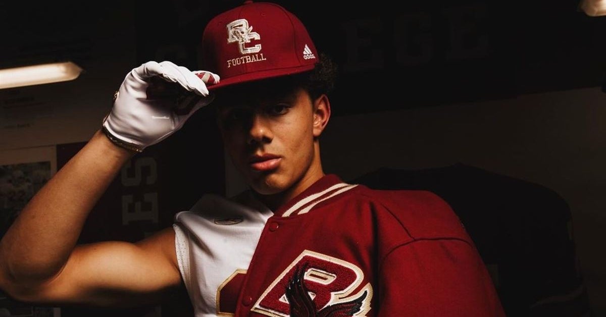 The Impact: Bryce Lewis is an Eagle