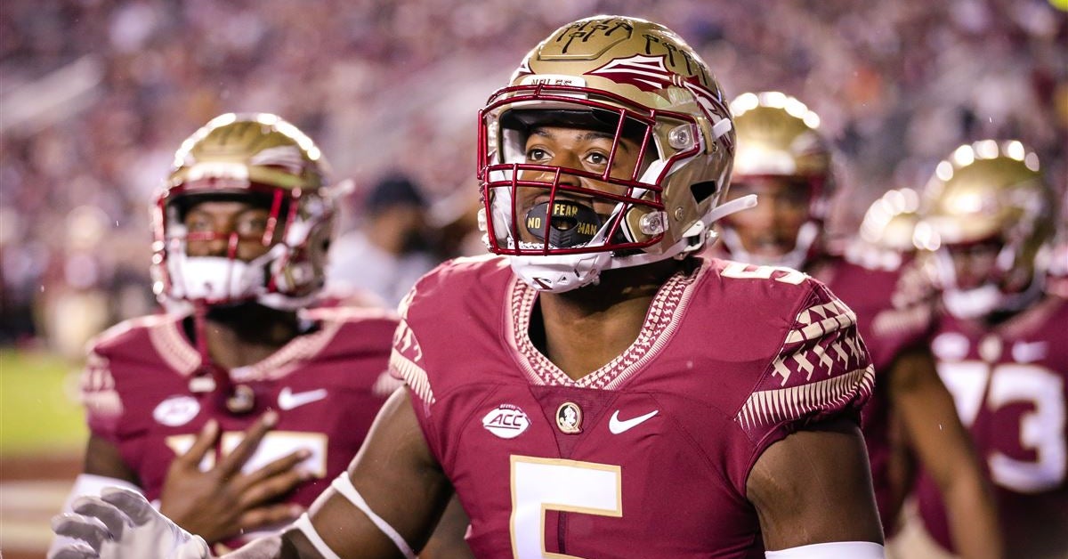 Column: Get ready, because FSU is about to be a regular again during ...
