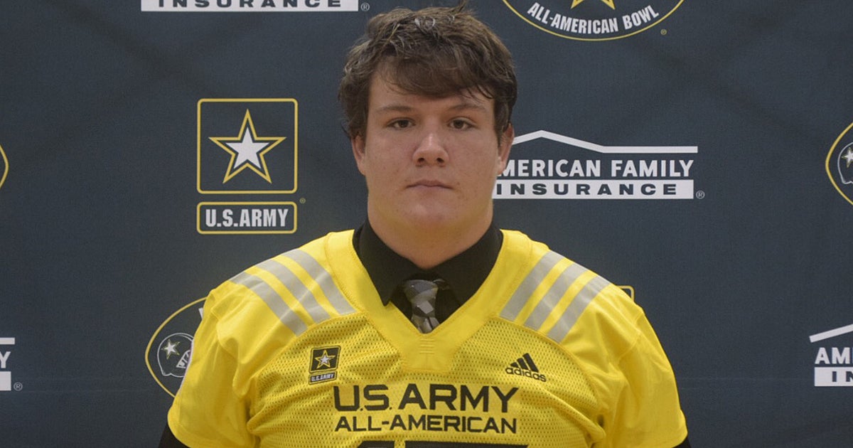 NSD SPOTLIGHT: Derek Kerstetter Signs With UT