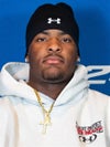 Nate Carson, Irmo, Offensive Tackle