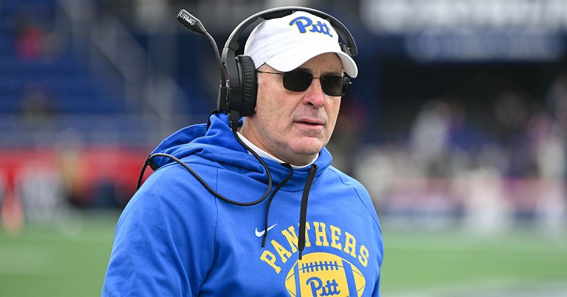 The latest on the portal - who Pitt lost and who Pitt added - and more ...