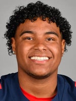 Jermaine Wiggins Jr, Bridgton Academy, Defensive Line