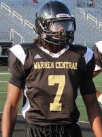 Anthony Winbush, Ball State, Defensive Line