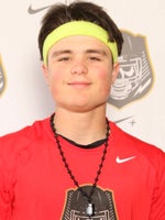 Mikey Phillips, Dearborn, Pro-Style Quarterback