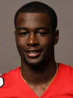 Demetrius Harris, Buffalo, Safety