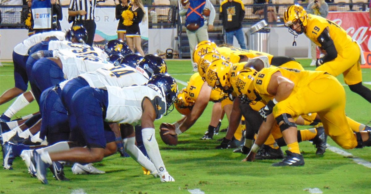 Can you make the cut? N.C. A&T football announces walk-on tryouts
