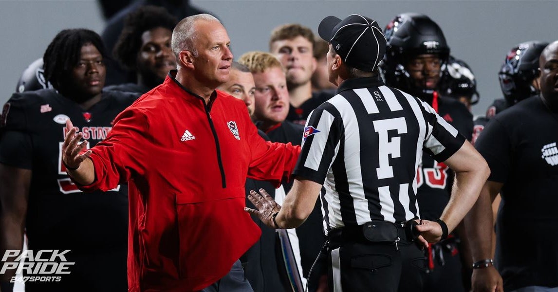 Day After Takeaways: NC State vs. Syracuse