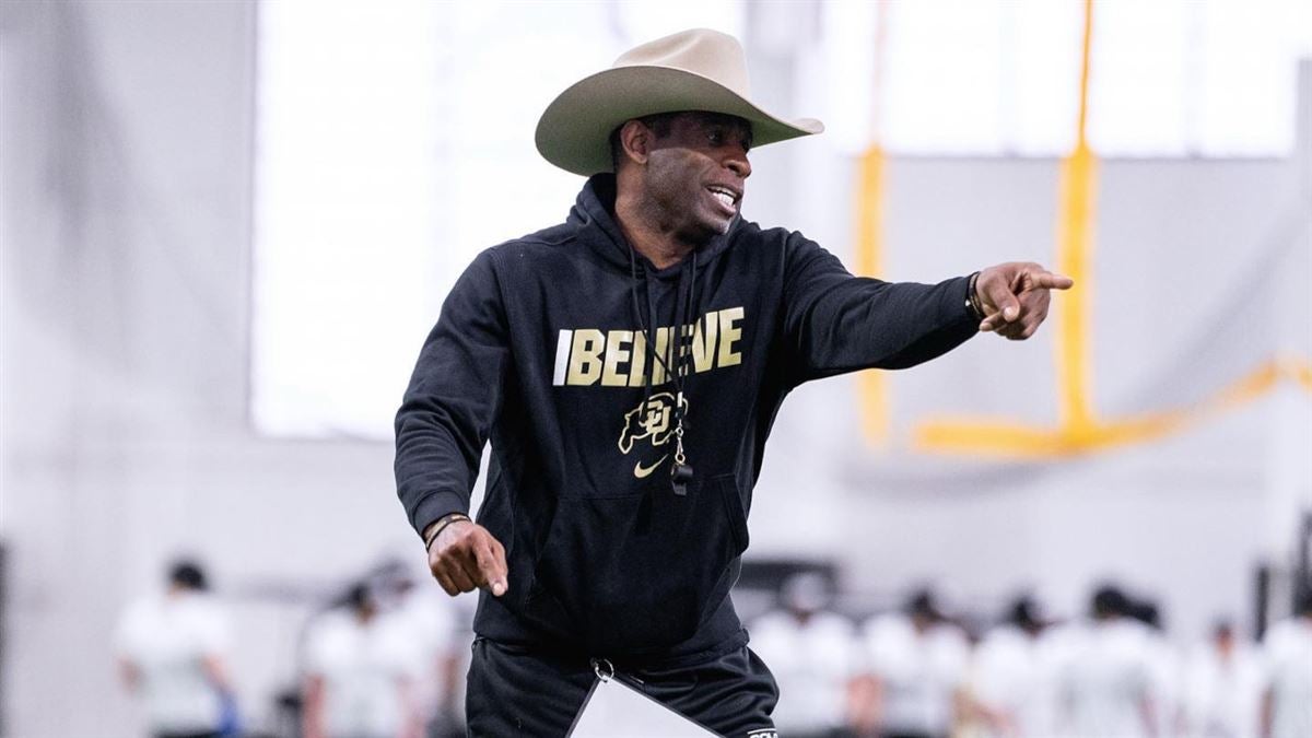 YOUTUBE RECAP: Coach Prime praises freshman receiver, discusses intense ...