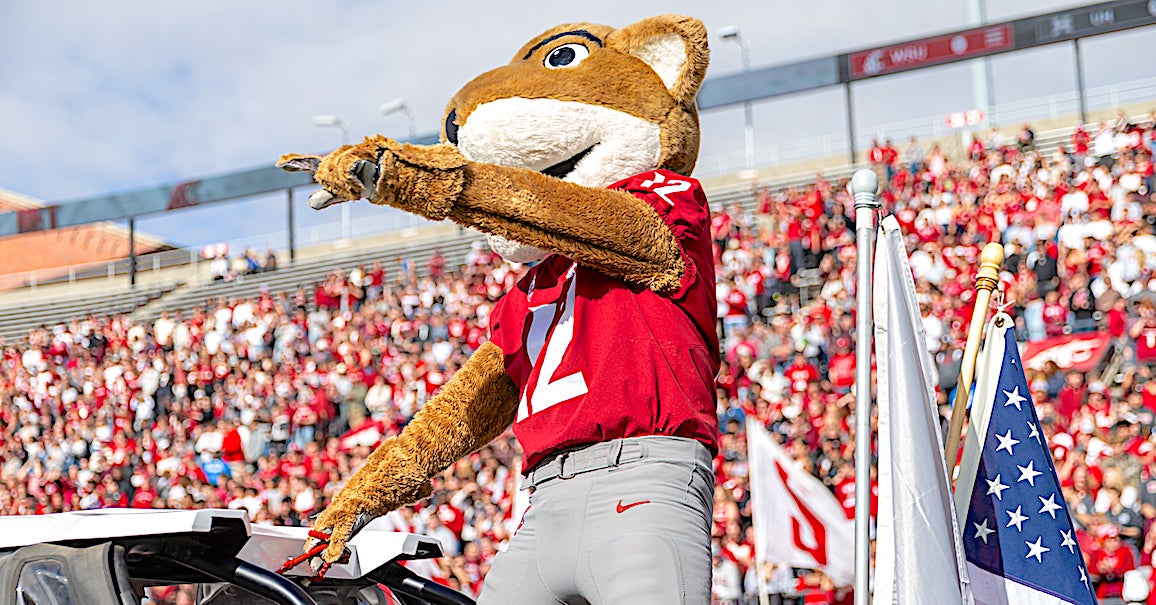 WSU bowl predictions point to San Antonio, but what is this new devilry?