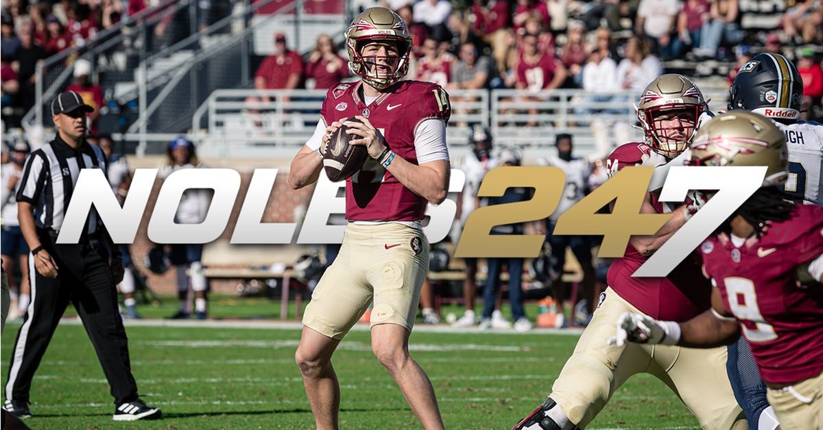 Watching a Win | FSU vs Charleston Southern Film Breakdown