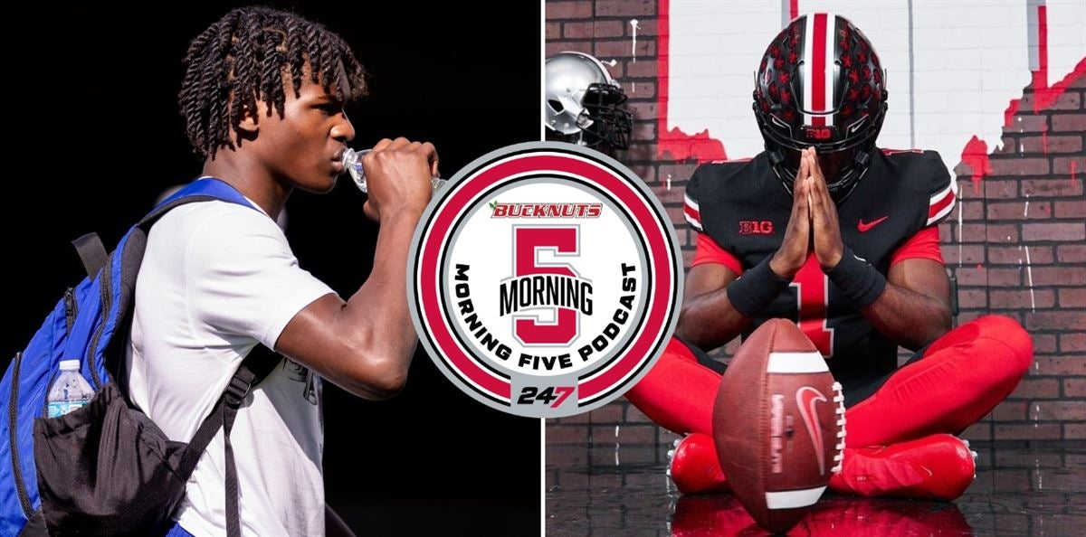BM5: Fear factor? | Ohio's best on display
