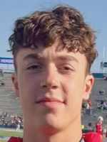 Bryson Hayes, Maize, Wide Receiver